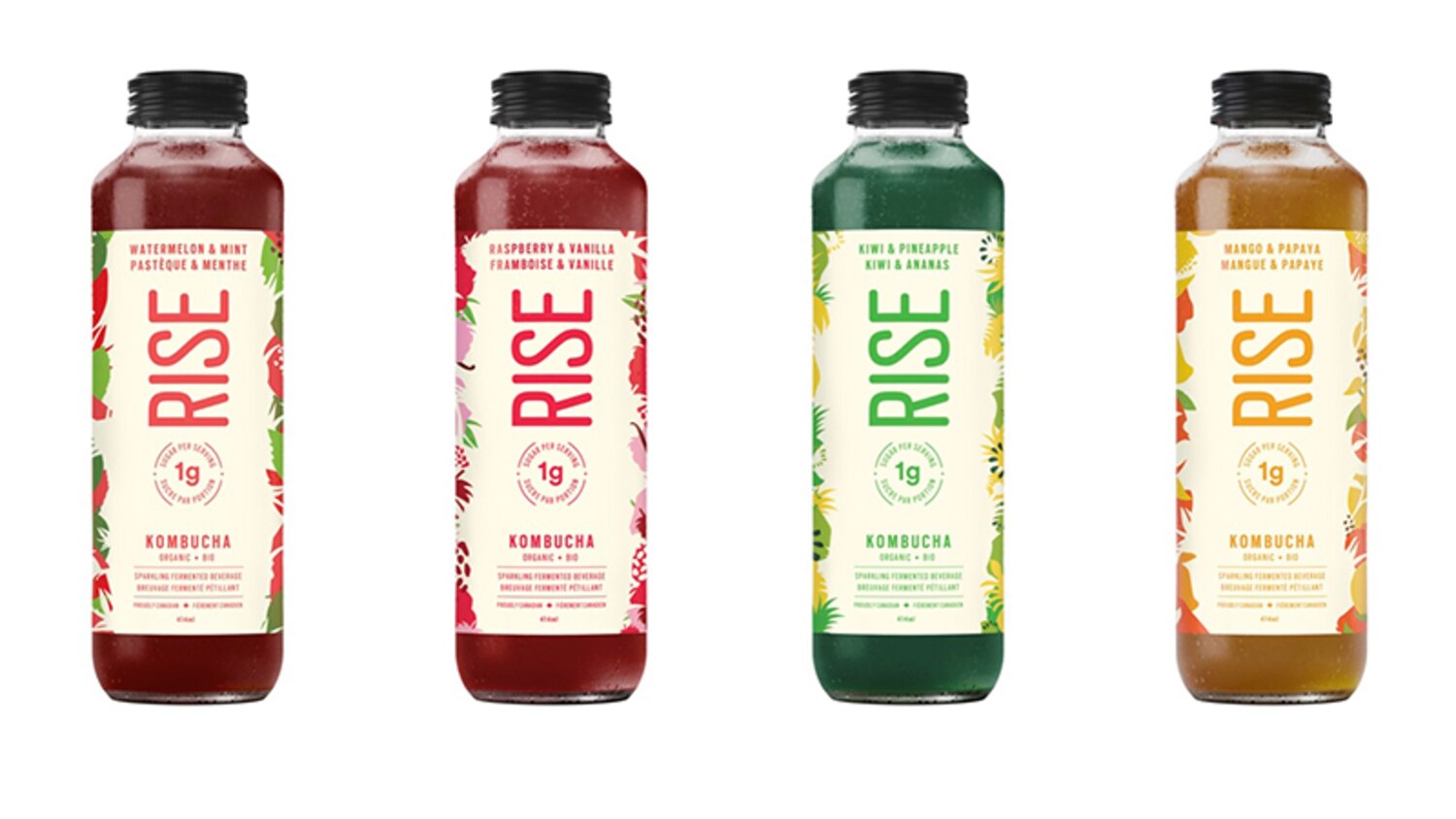 6 nouveautés gourmandes à découvrir | Coup de Pouce