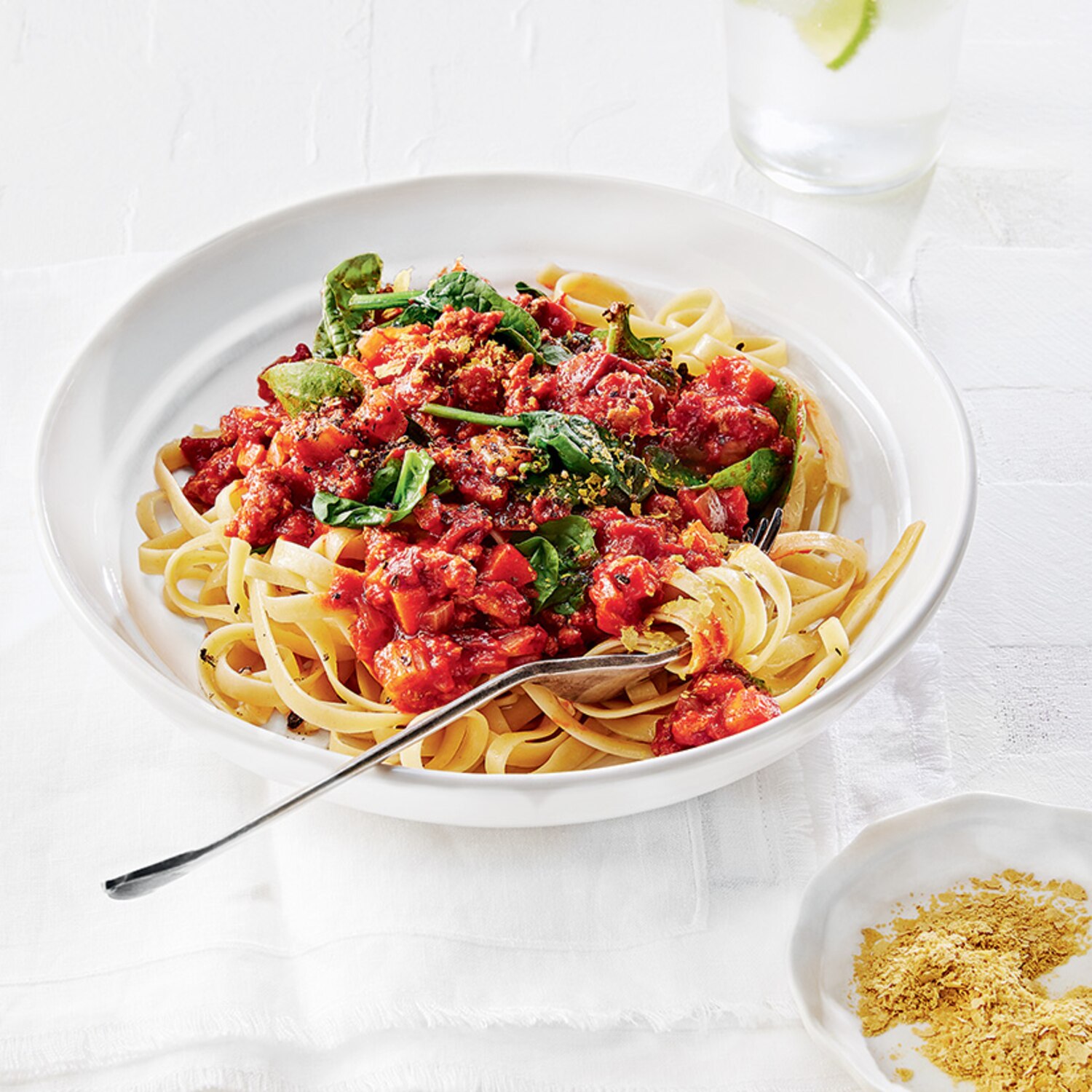 15 recettes de pâtes pour tous les goûts | Coup de Pouce