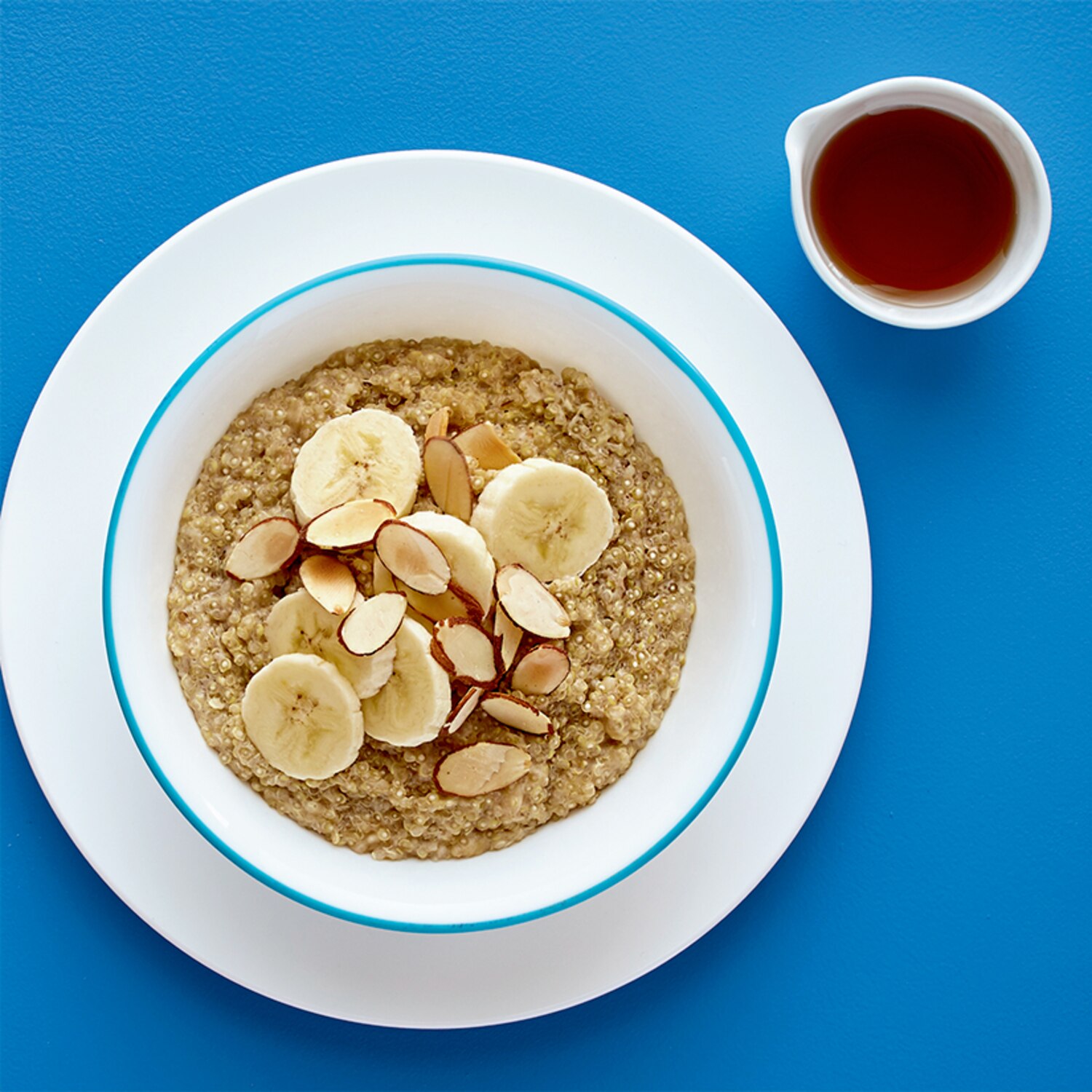 13 recettes de gruau pour un déjeuner nourrissant | Coup de Pouce