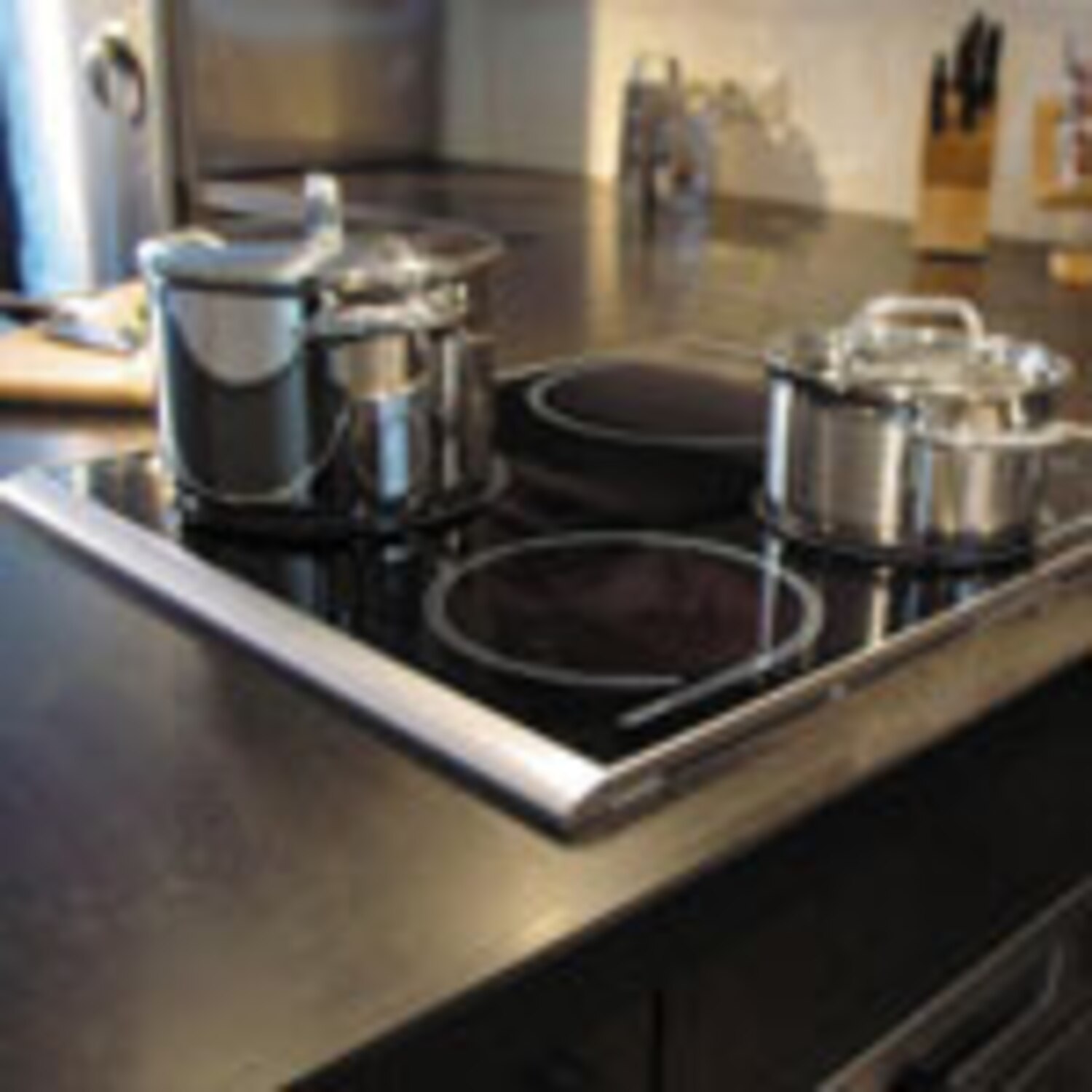 Les secrets de la cuisson par induction | Coup de Pouce