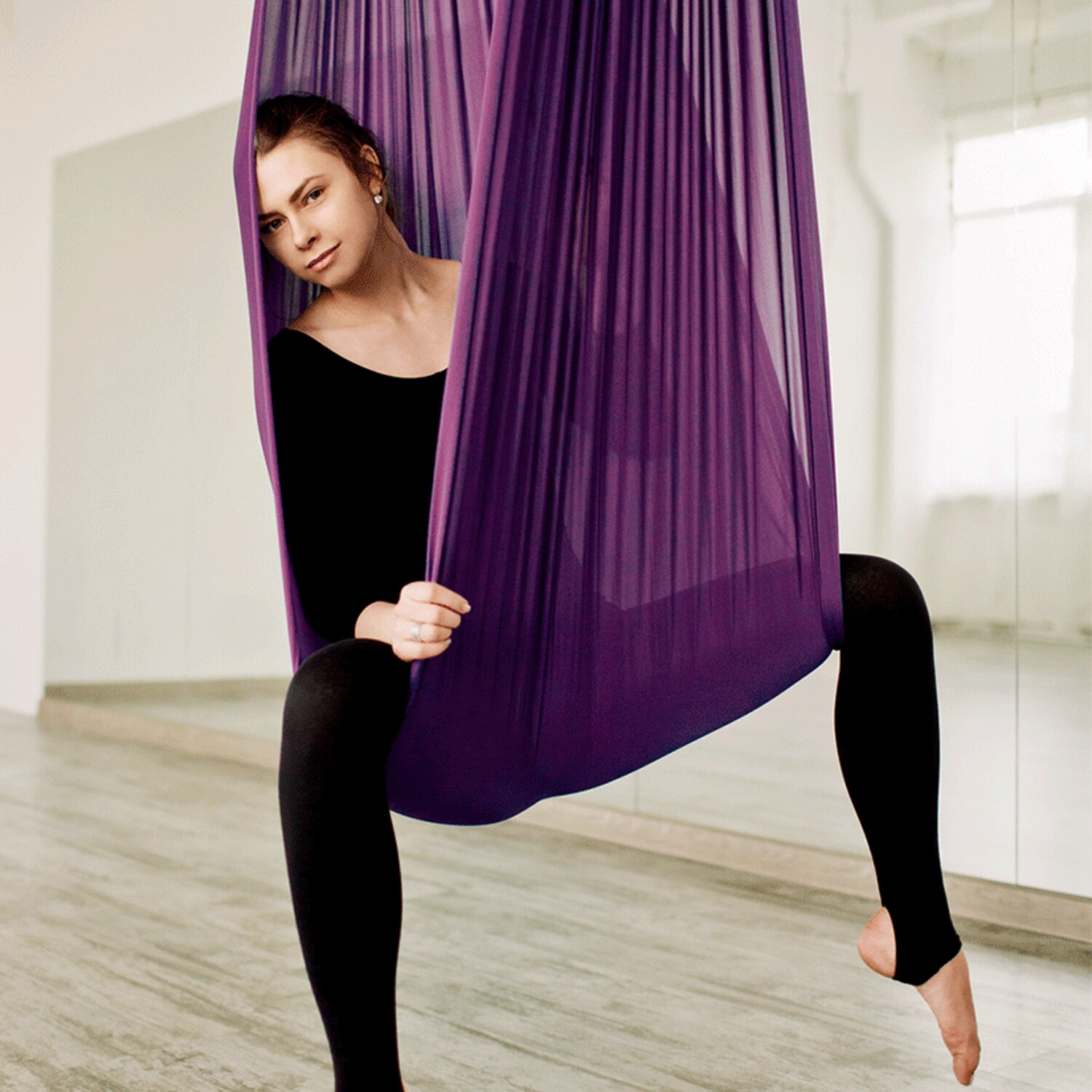 3 exercices pour un périnée en forme | Coup de Pouce