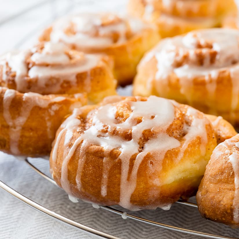 4 délicieuses recettes de brioches | Coup de Pouce