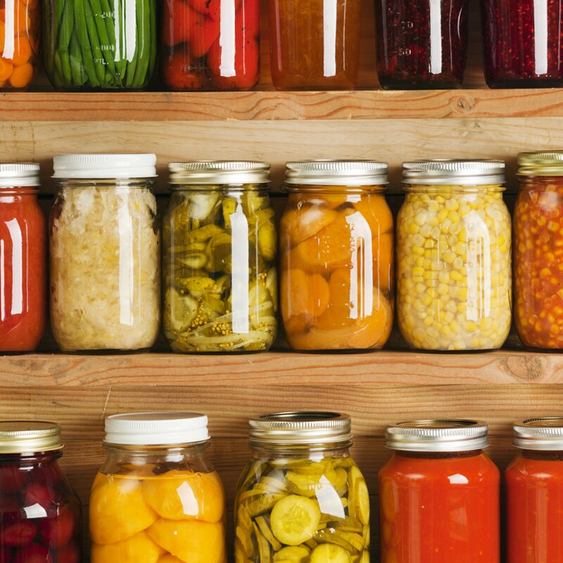 Guide pratique des conserves maison | Coup de Pouce