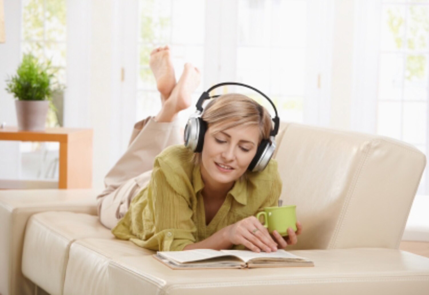 Lecture: 6 livres audio à découvrir | Coup de Pouce