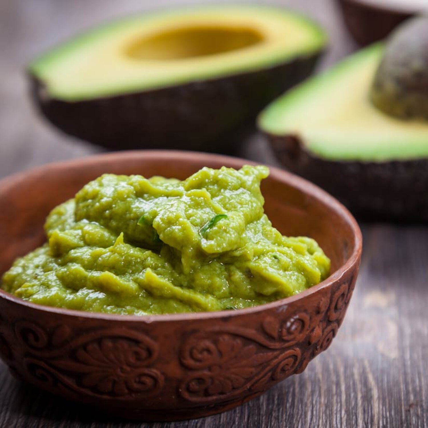 15 recettes pour les amateurs d'avocat | Coup de Pouce