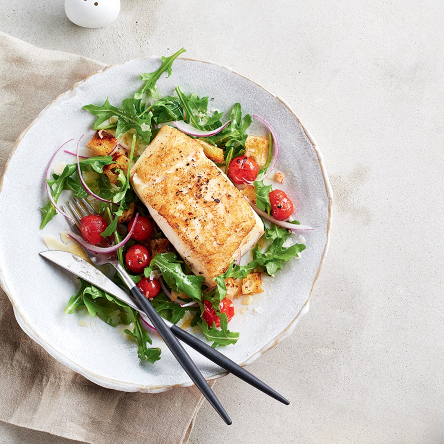 16 délicieuses recettes à base de poisson | Coup de Pouce