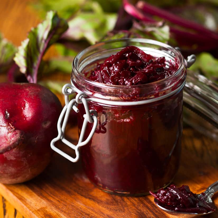 5 légumes du Québec à mettre en conserve | Coup de Pouce