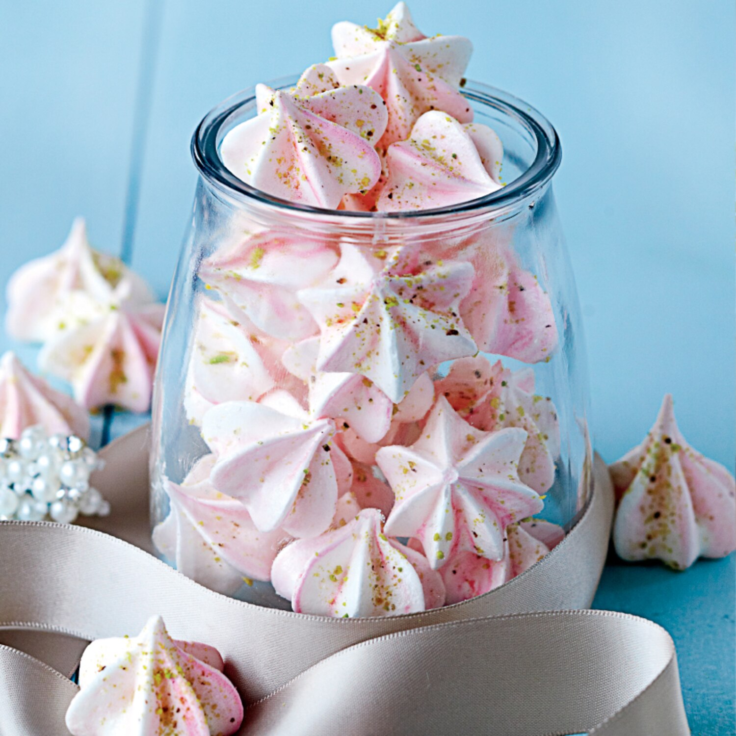 15 petits desserts pour accompagner notre café (ou notre thé!) | Coup ...