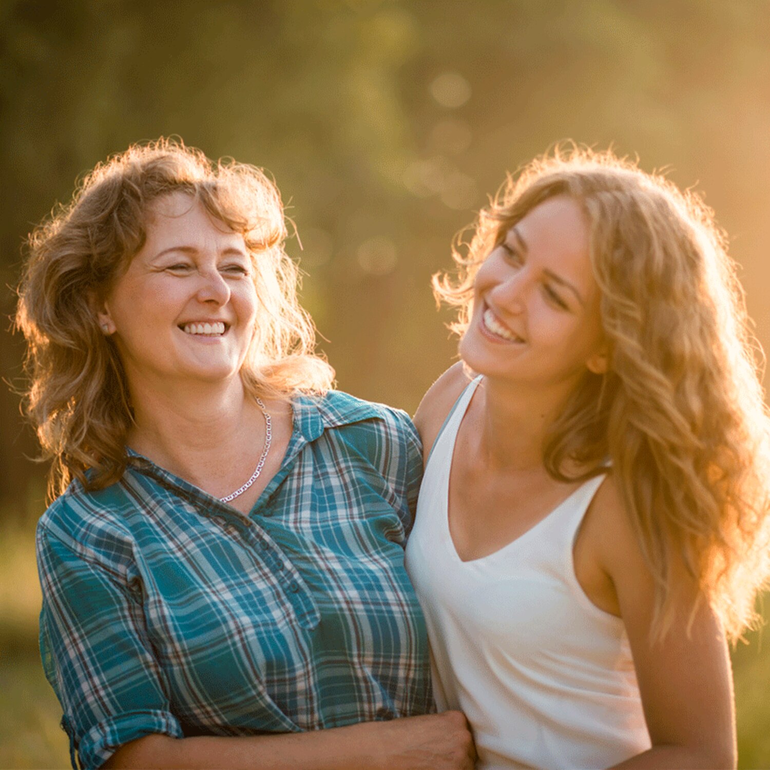 7 conseils pour une relation mère-fille harmonieuse | Coup de Pouce