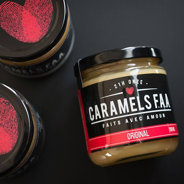 5 produits gourmands à essayer | Coup de Pouce