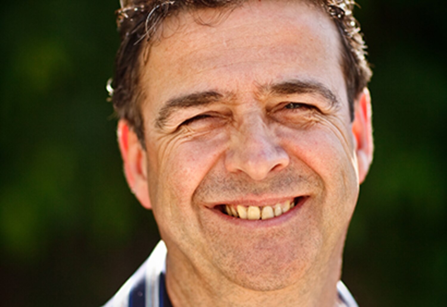 Louis Bourque: de scout catholique à pasteur baptiste | Coup de Pouce