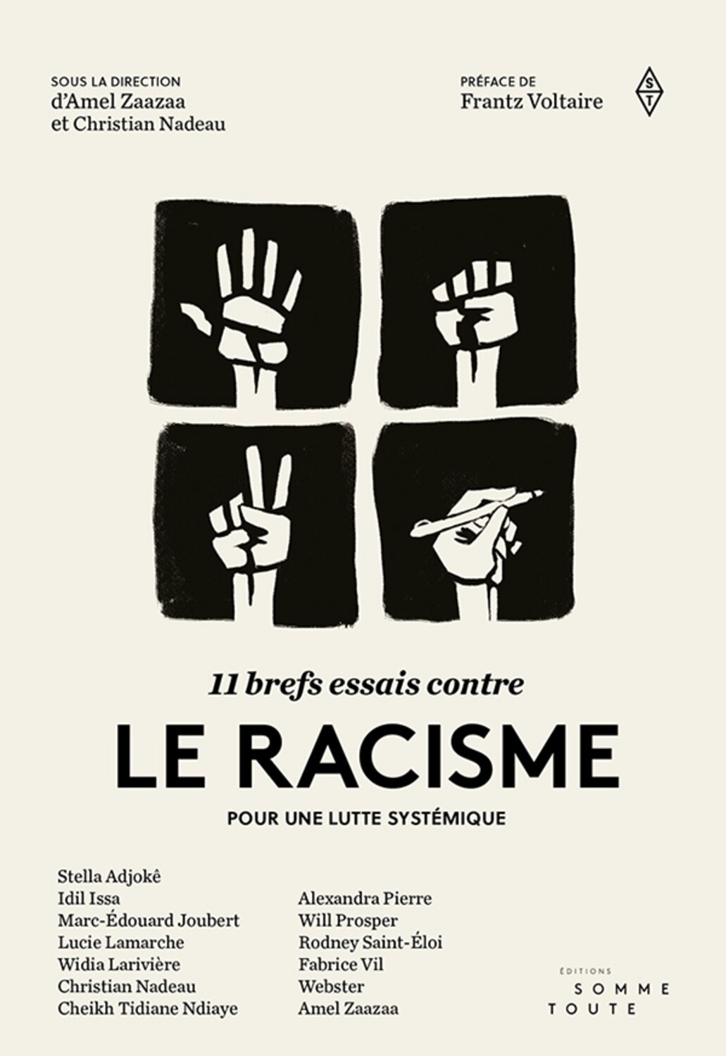 Racisme et intolérance: 5 livres pour s’informer et informer ses ...