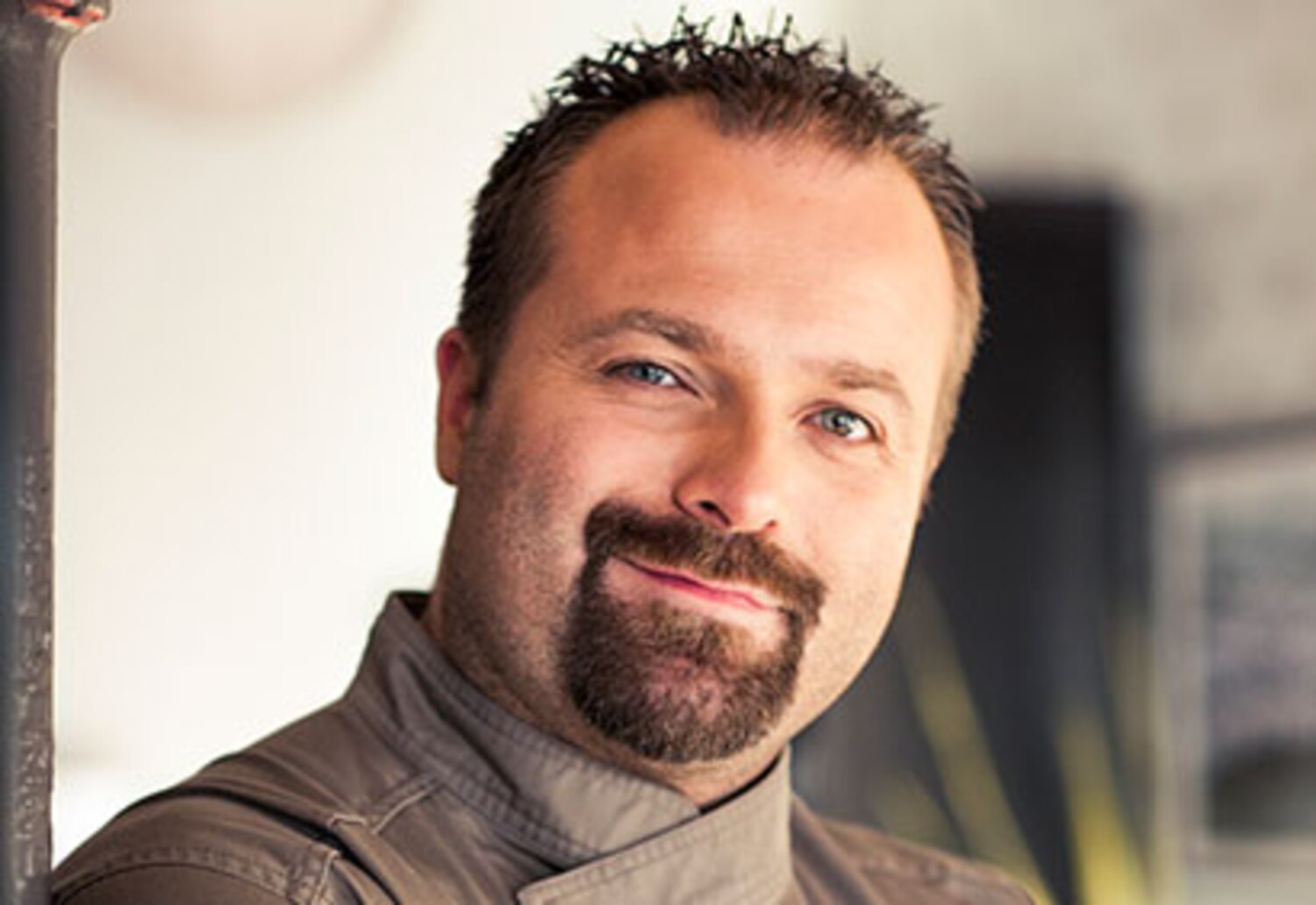 Les bonnes adresses de Jonathan Garnier | Coup de Pouce