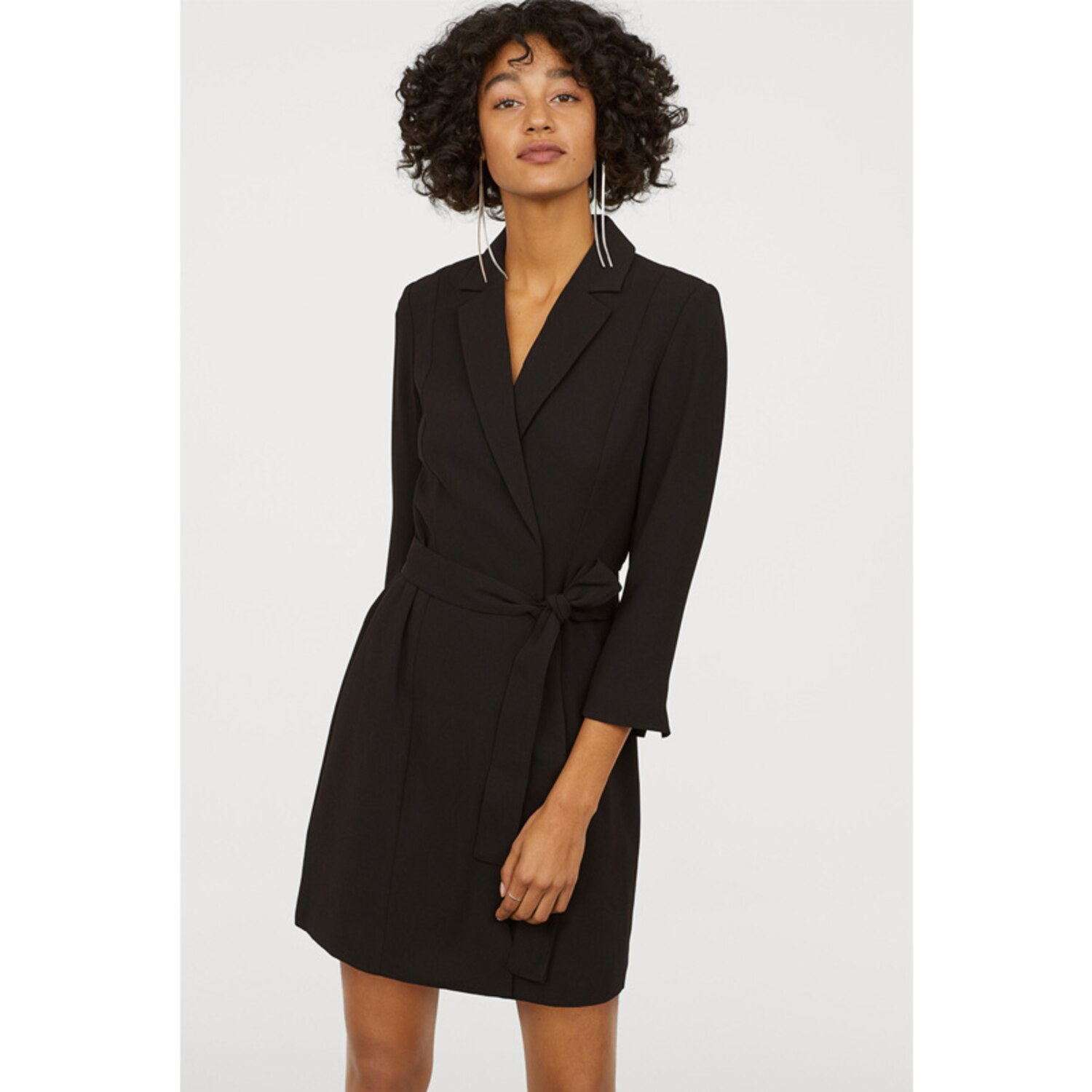 La robe-veste: 6 options pour l'automne | Coup de Pouce