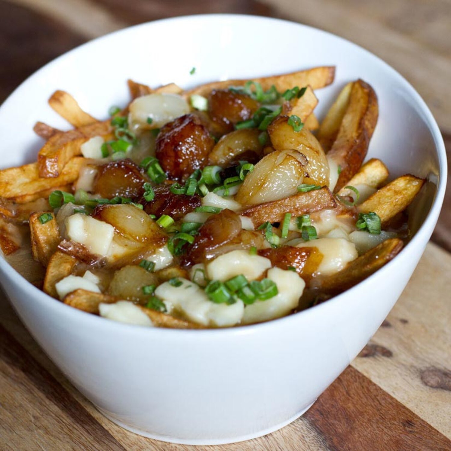 10 poutines à goûter durant la Poutine Week | Coup de Pouce