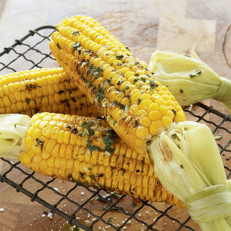 22 délicieuses recettes au maïs | Coup de Pouce