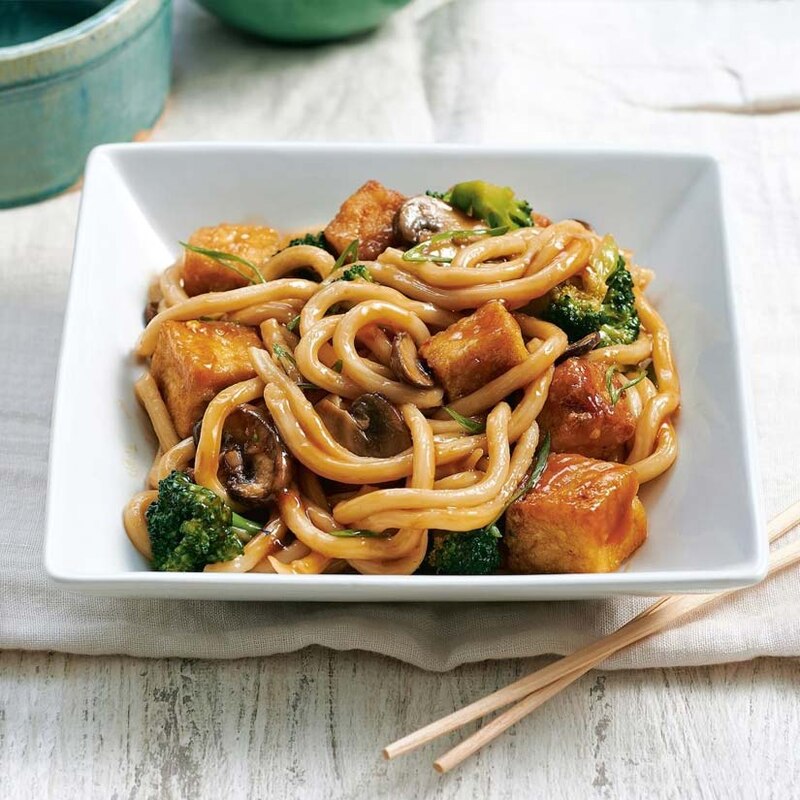 15 recettes pour apprêter le tofu | Coup de Pouce