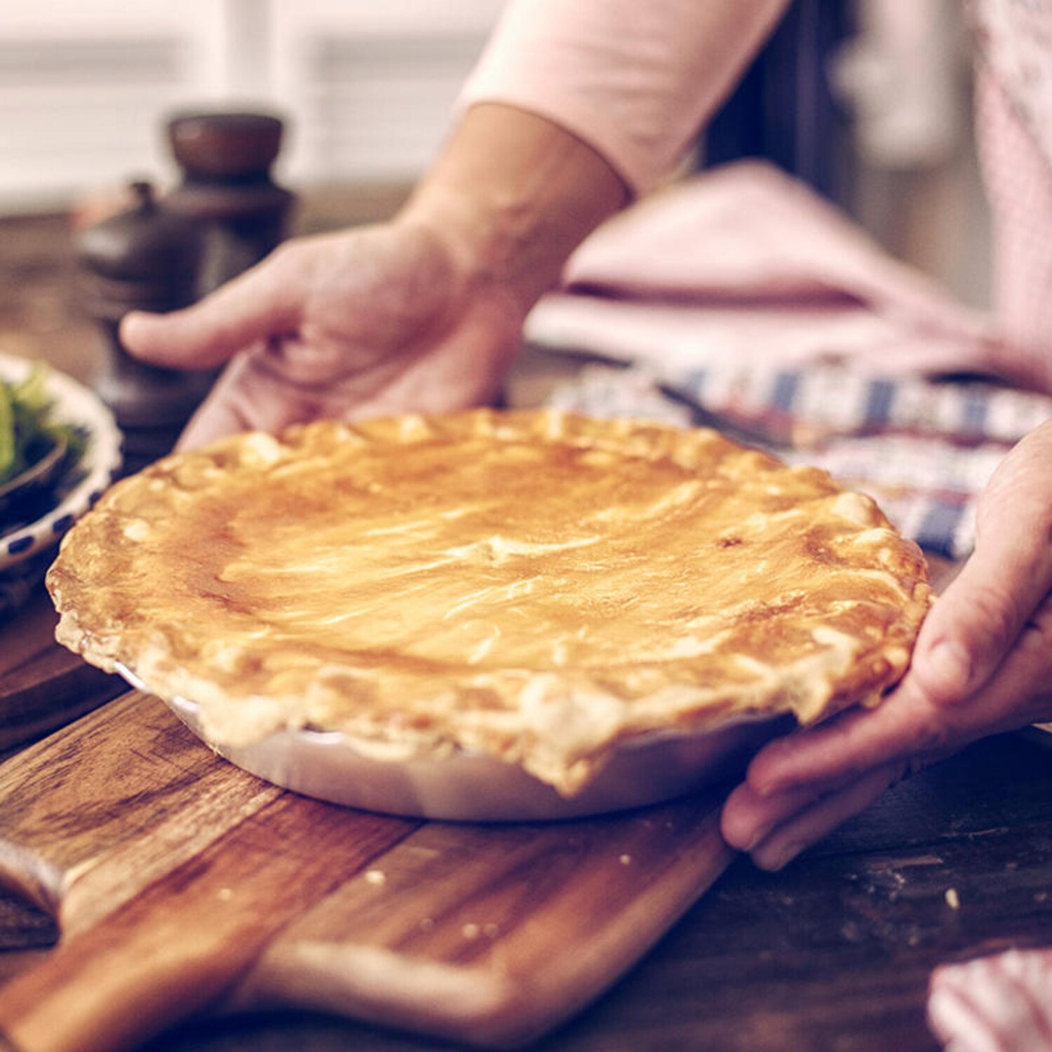15 recettes typiquement québécoises | Coup de Pouce