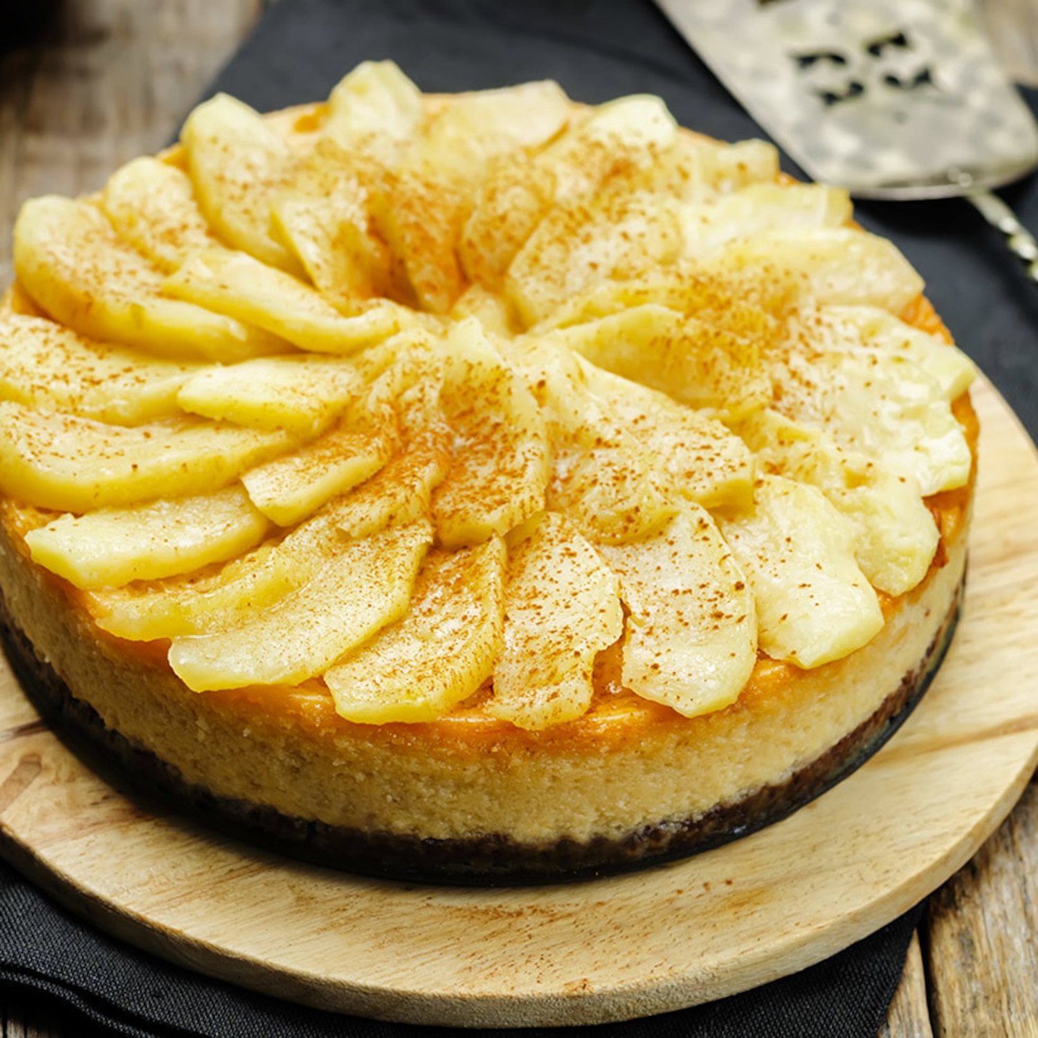 10 recettes de délicieux gâteaux au fromage | Coup de Pouce