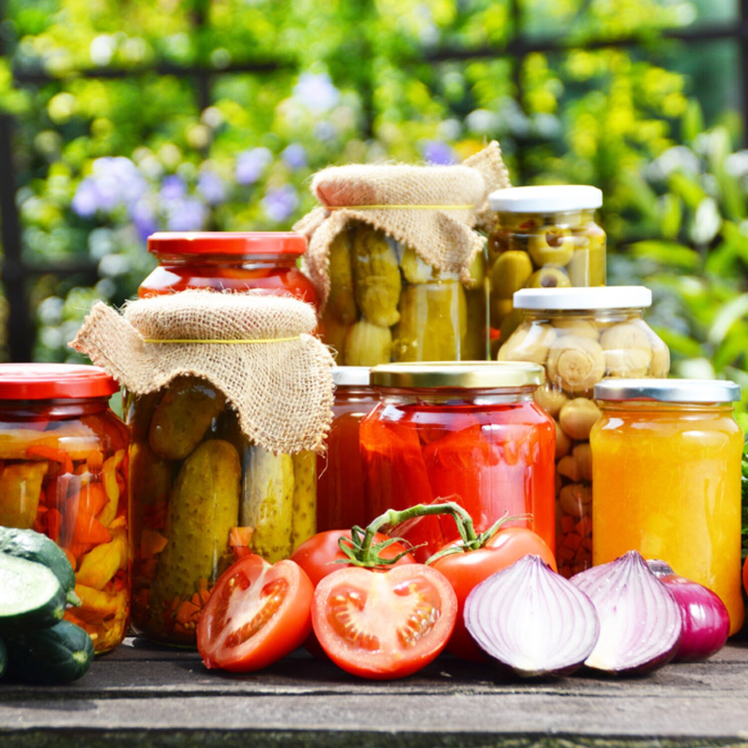 9 trucs pour des conserves réussies | Coup de Pouce