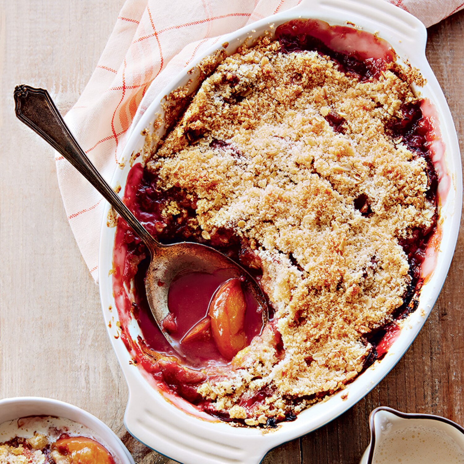 5 savoureuses recettes avec des prunes | Coup de Pouce