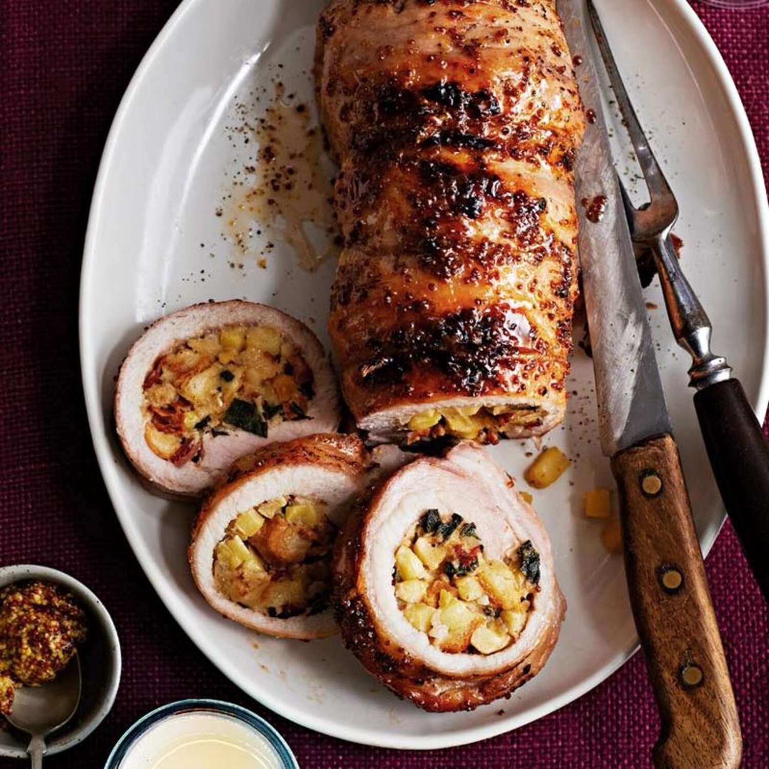 Les viandes au menu de Noël | Coup de Pouce