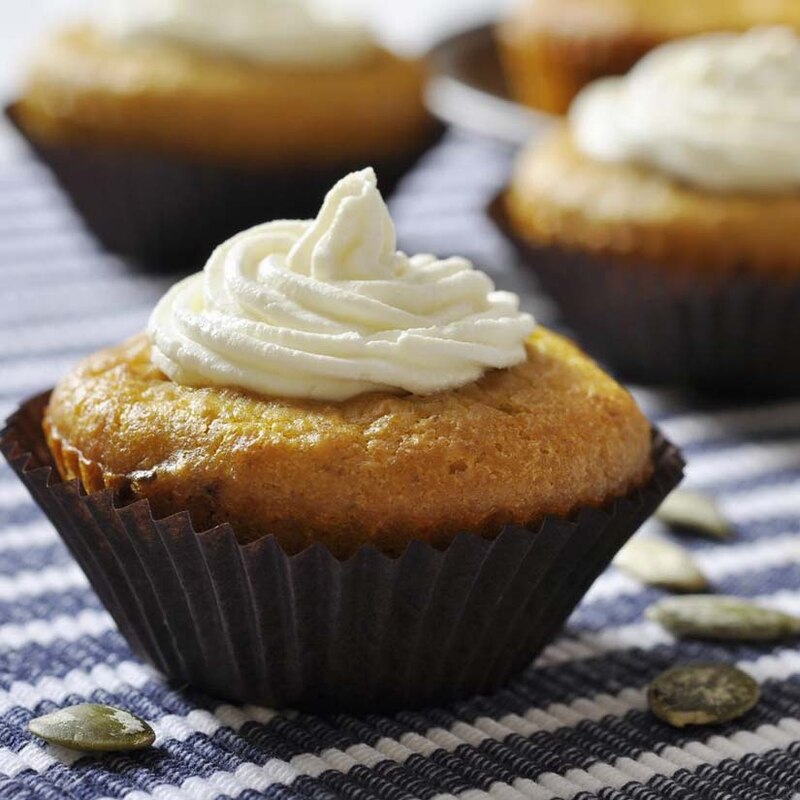 30 recettes à la citrouille! | Coup de Pouce