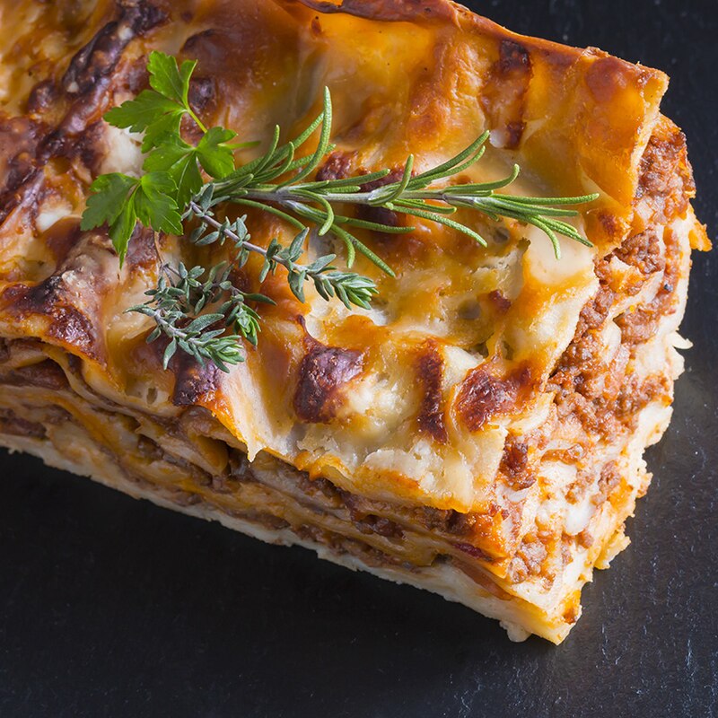Lasagne: 13 recettes revisitées | Coup de Pouce