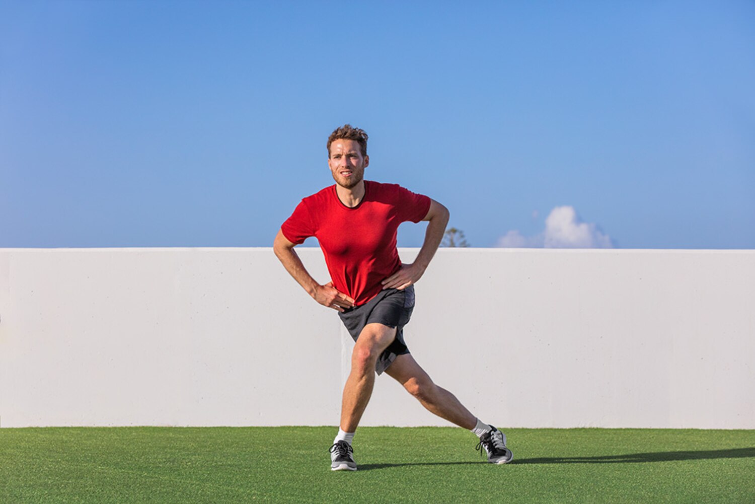 5 exercices simples et sans équipements pour raffermir ses fesses ...
