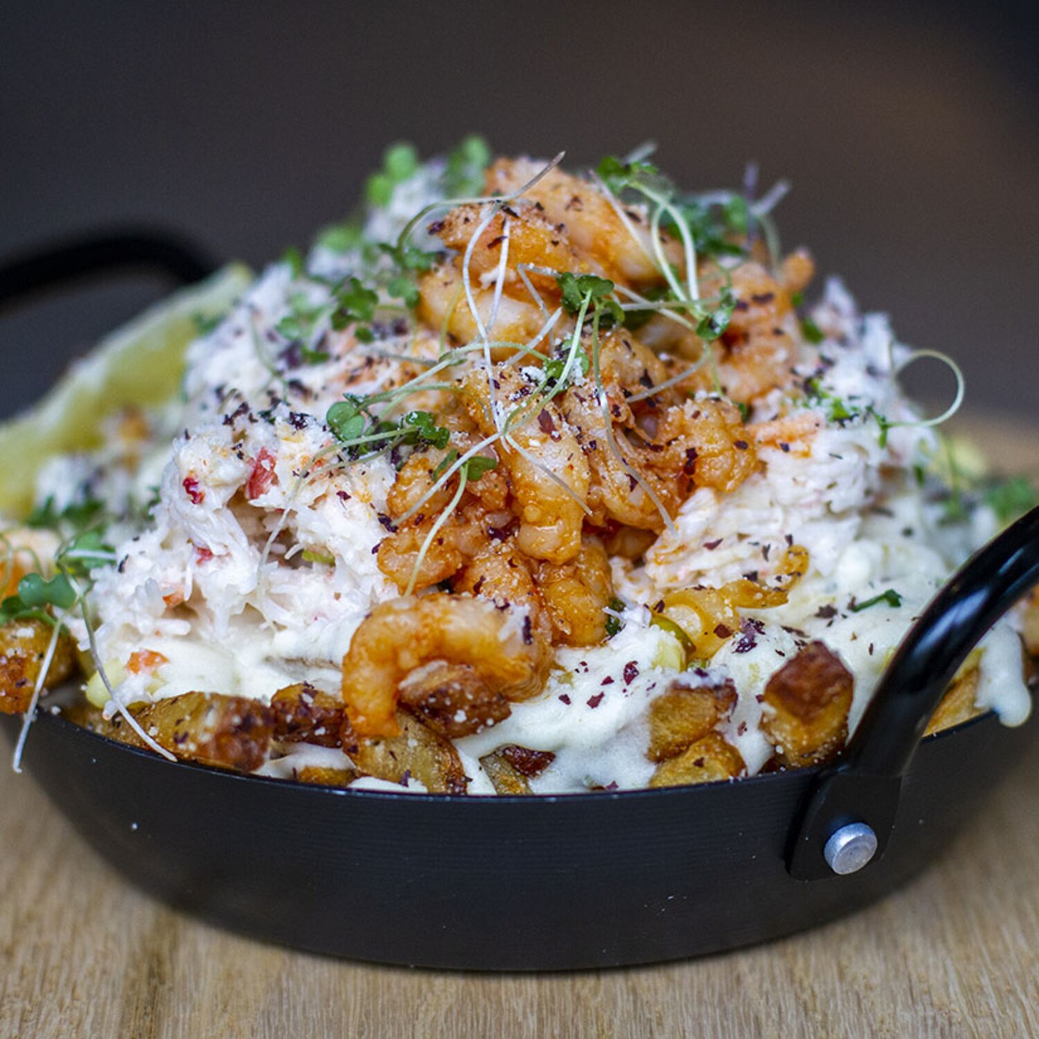 Découvrez tous les gagnants de la Poutine Week 2020 | Coup de Pouce