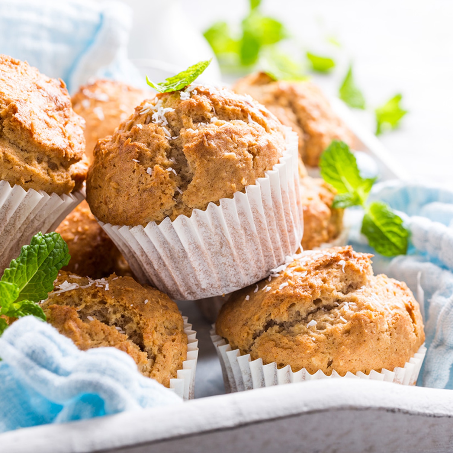 Nos meilleures recettes de muffins | Coup de Pouce