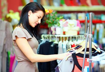 6 règles pour bien magasiner | Coup de Pouce