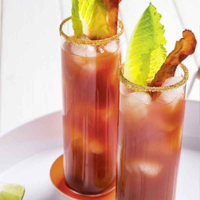 10 cocktails pour les fêtes | Coup de Pouce