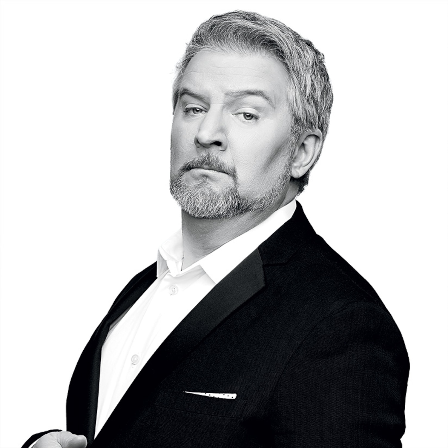 Entrevue avec Benoit Brière | Coup de Pouce