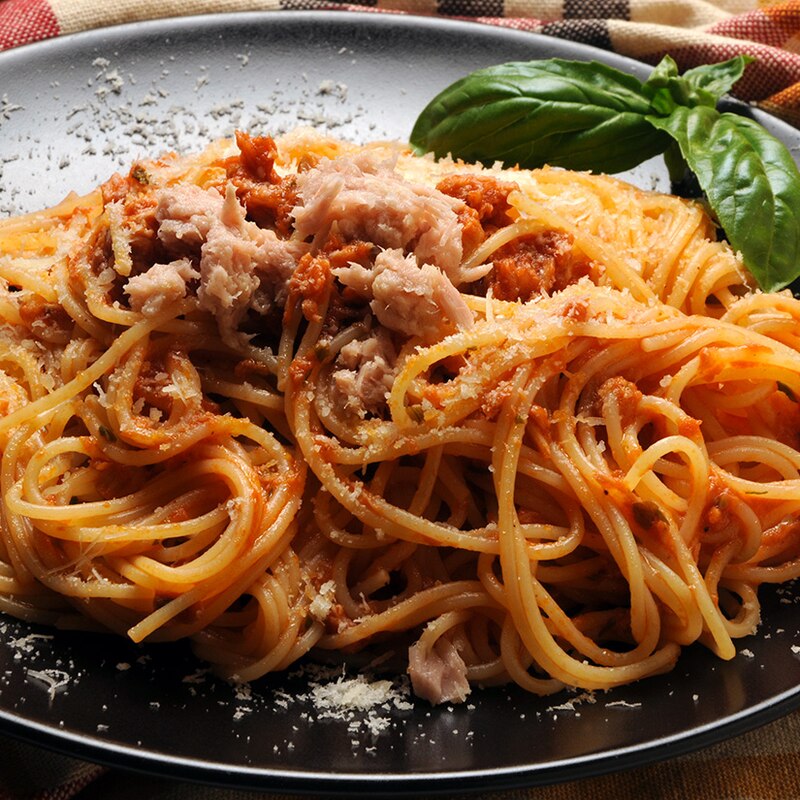 Nos Meilleures Recettes De Sauce à Spaghetti Coup De Pouce