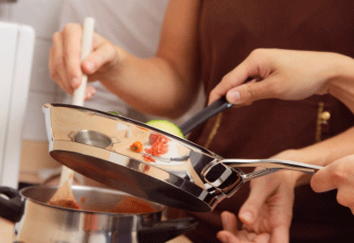 Modes de cuisson des aliments | Coup de Pouce