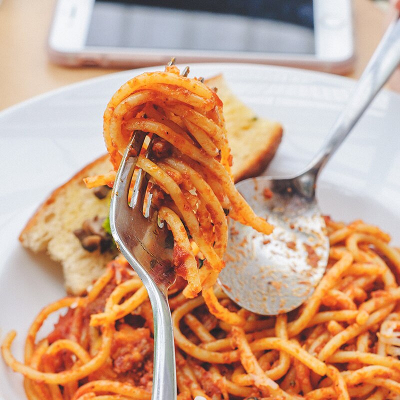 Nos Meilleures Recettes De Sauce à Spaghetti Coup De Pouce