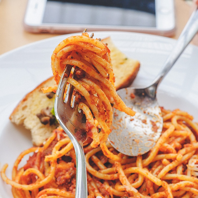 Nos Meilleures Recettes De Sauce à Spaghetti Coup De Pouce
