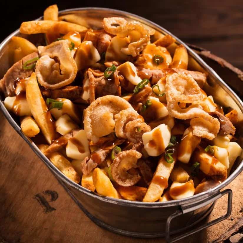 10 poutines à goûter durant la Poutine Week | Coup de Pouce