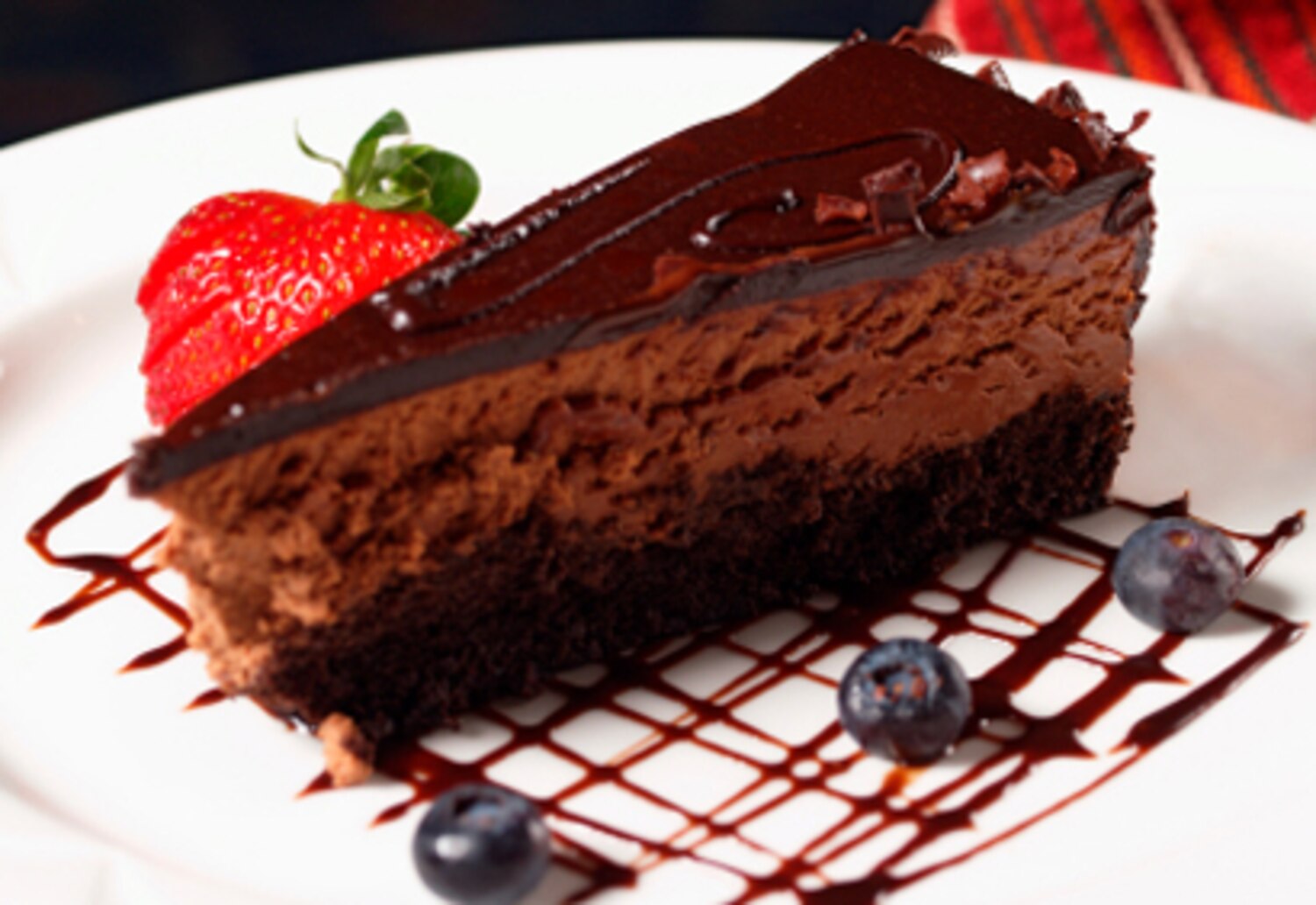 26 recettes de gâteau au chocolat | Coup de Pouce