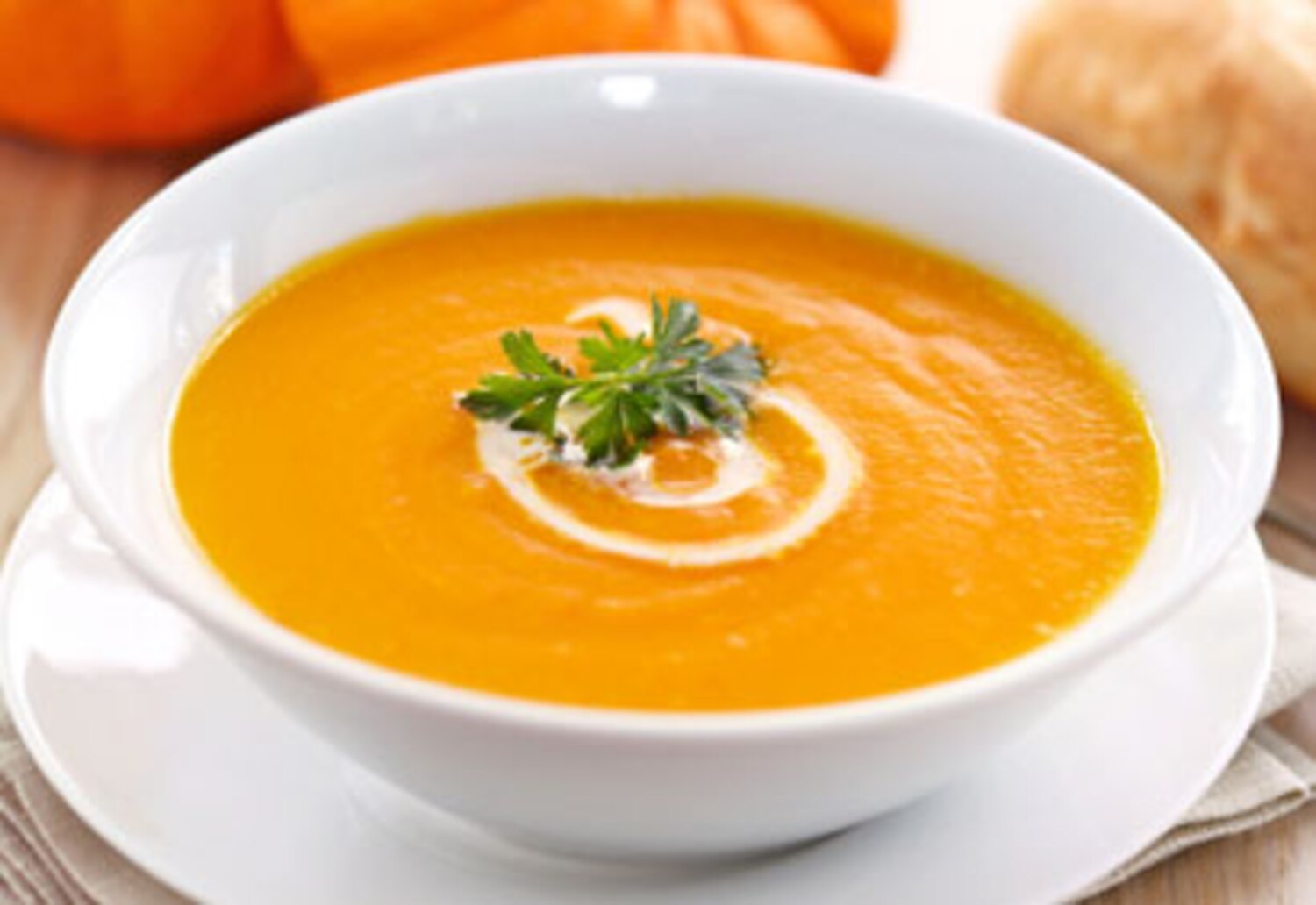 Les courges à l'honneur | Coup de Pouce