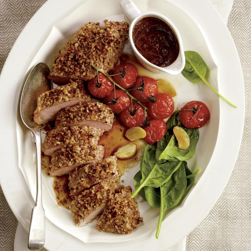 15 recettes pour cuisiner un filet de porc autrement | Coup de Pouce