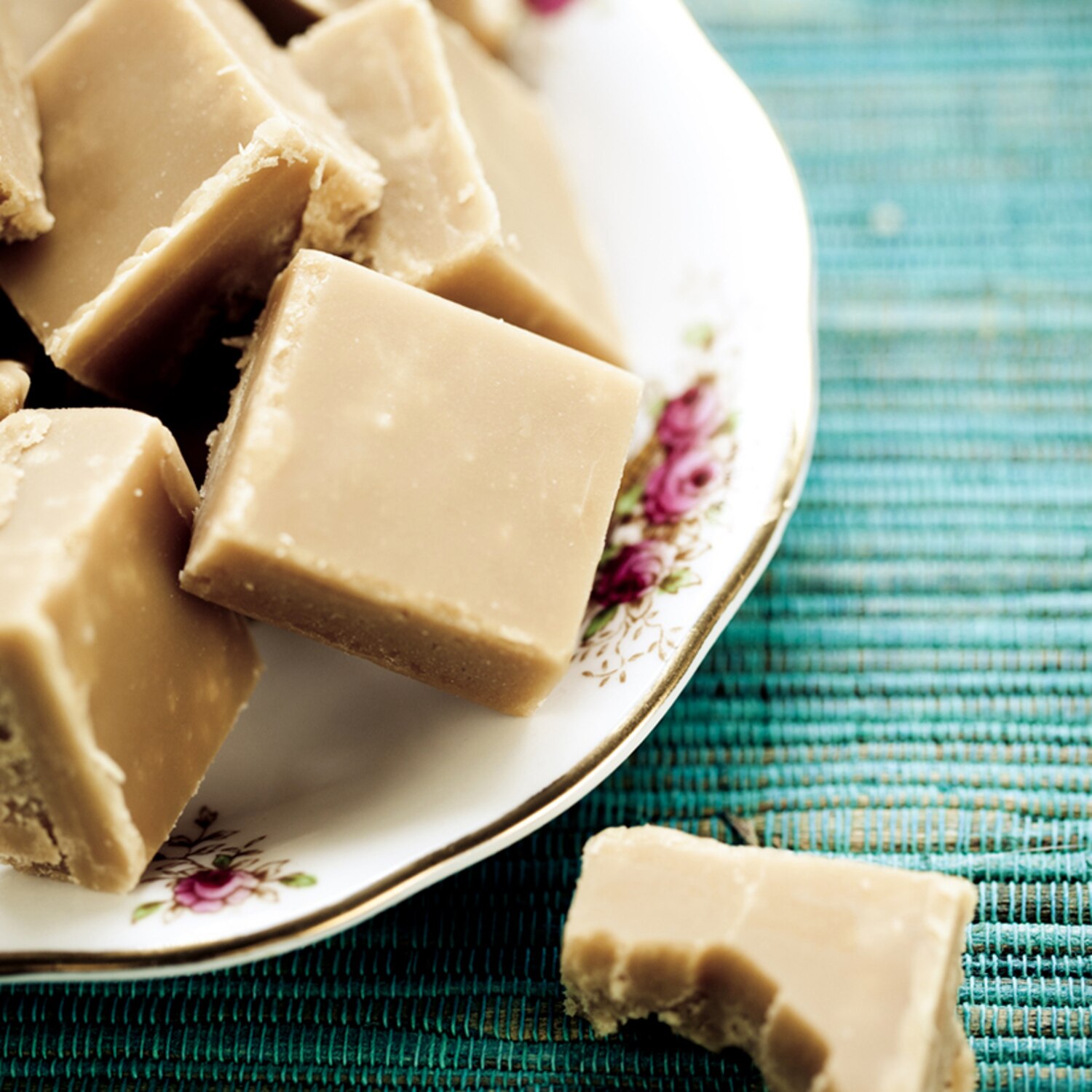 6 recettes de fudges pour se sucrer le bec! | Coup de Pouce