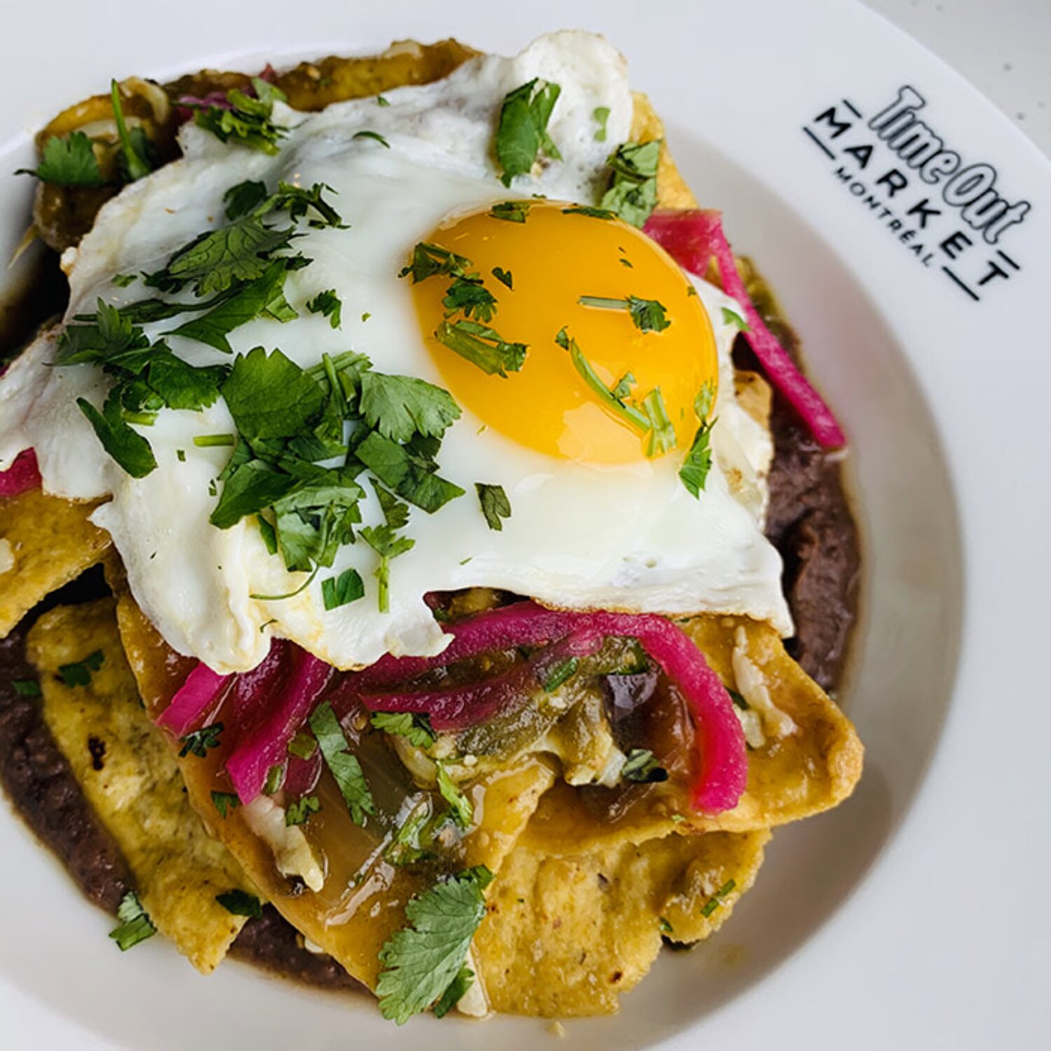 Le Time Out Market lance son menu de brunch du week-end! | Coup de Pouce