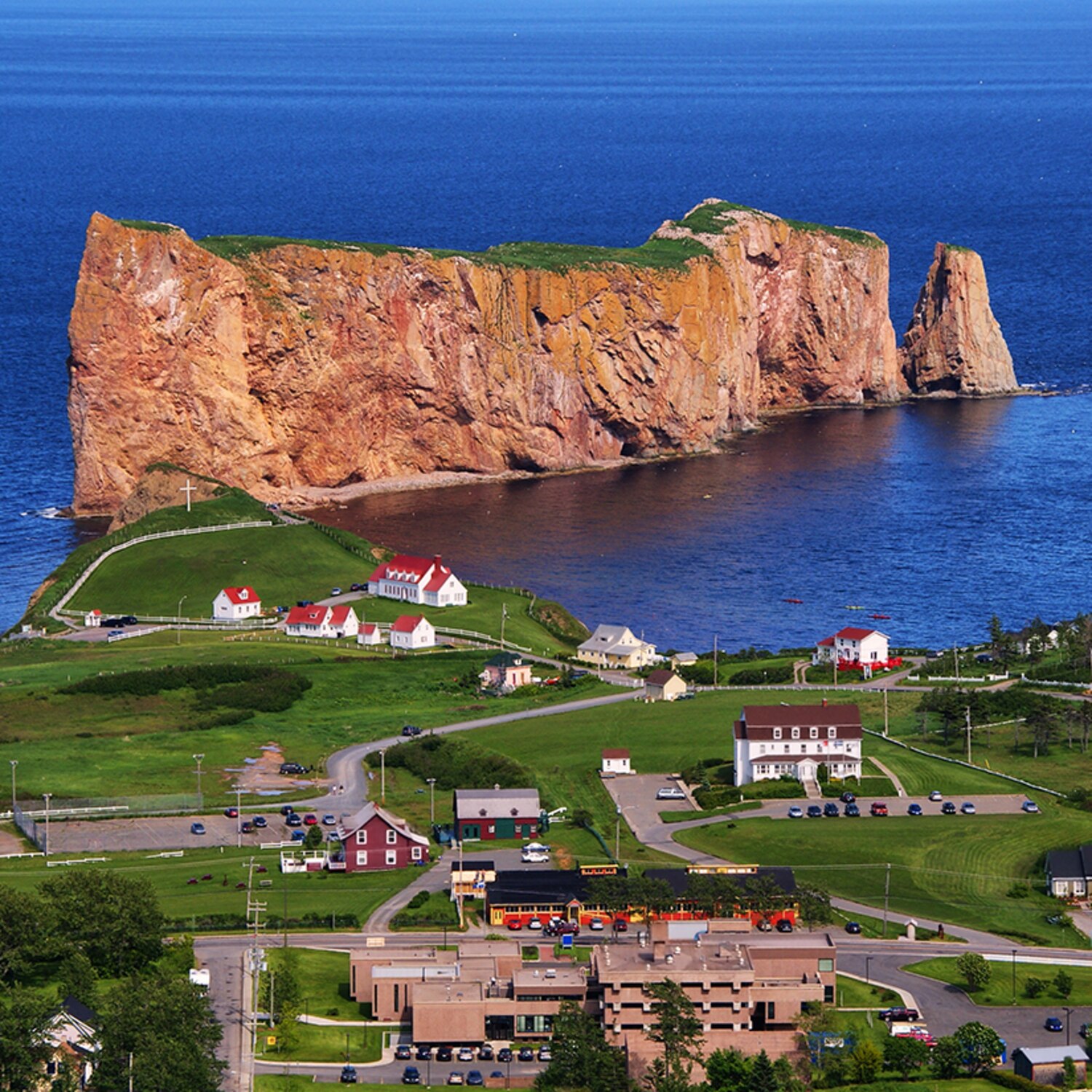 Gaspésie: 8 choses à découvrir à Percé (qui ne sont pas le fameux ...