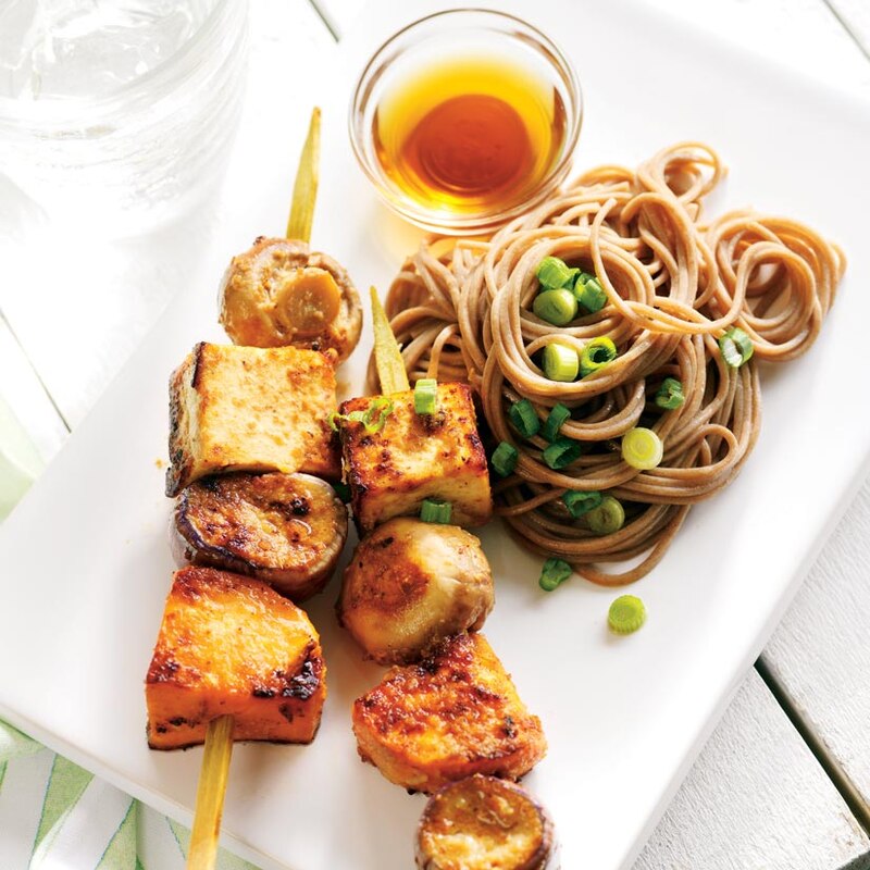 15 recettes pour apprêter le tofu | Coup de Pouce