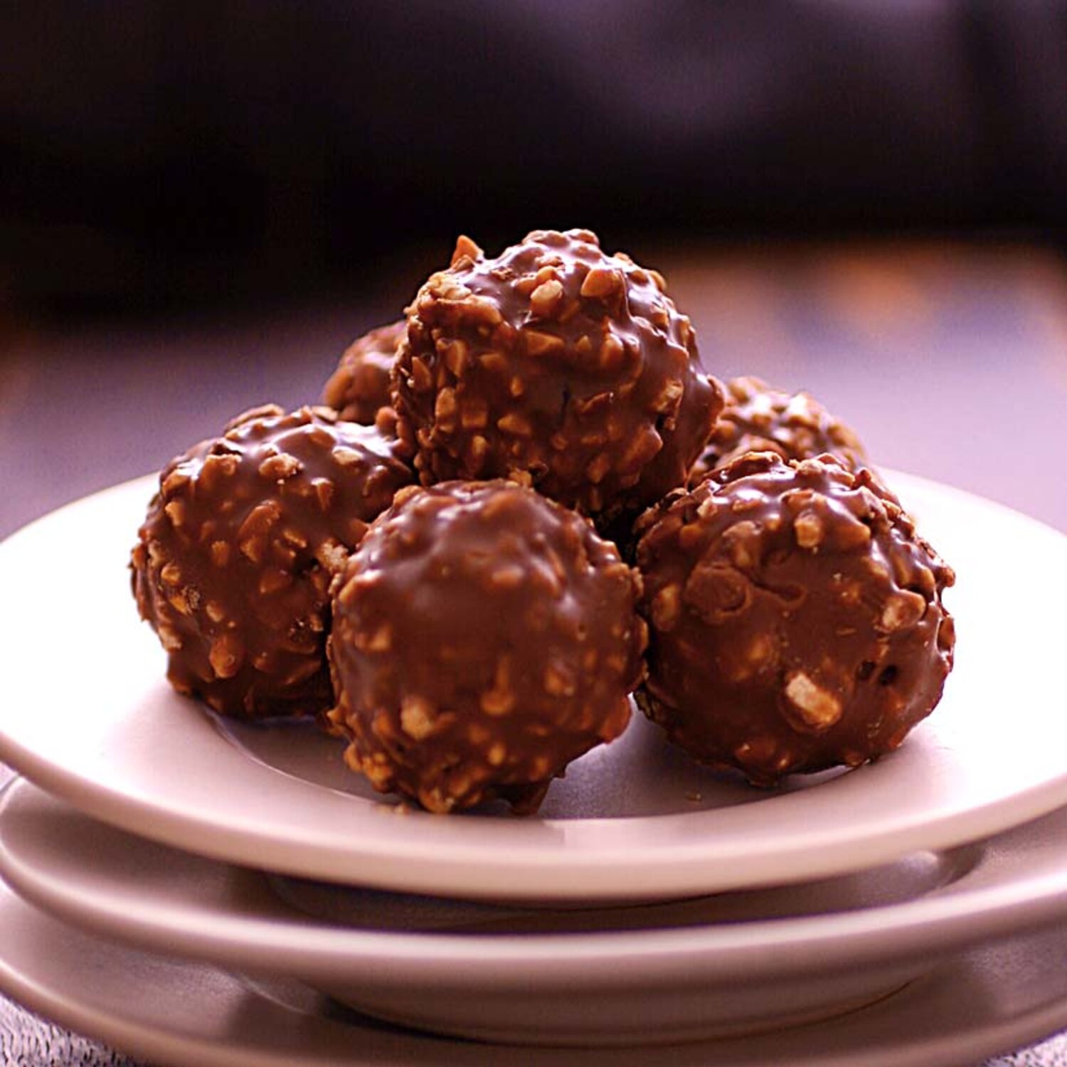 13 friandises maison à offrir pour les fêtes | Coup de Pouce