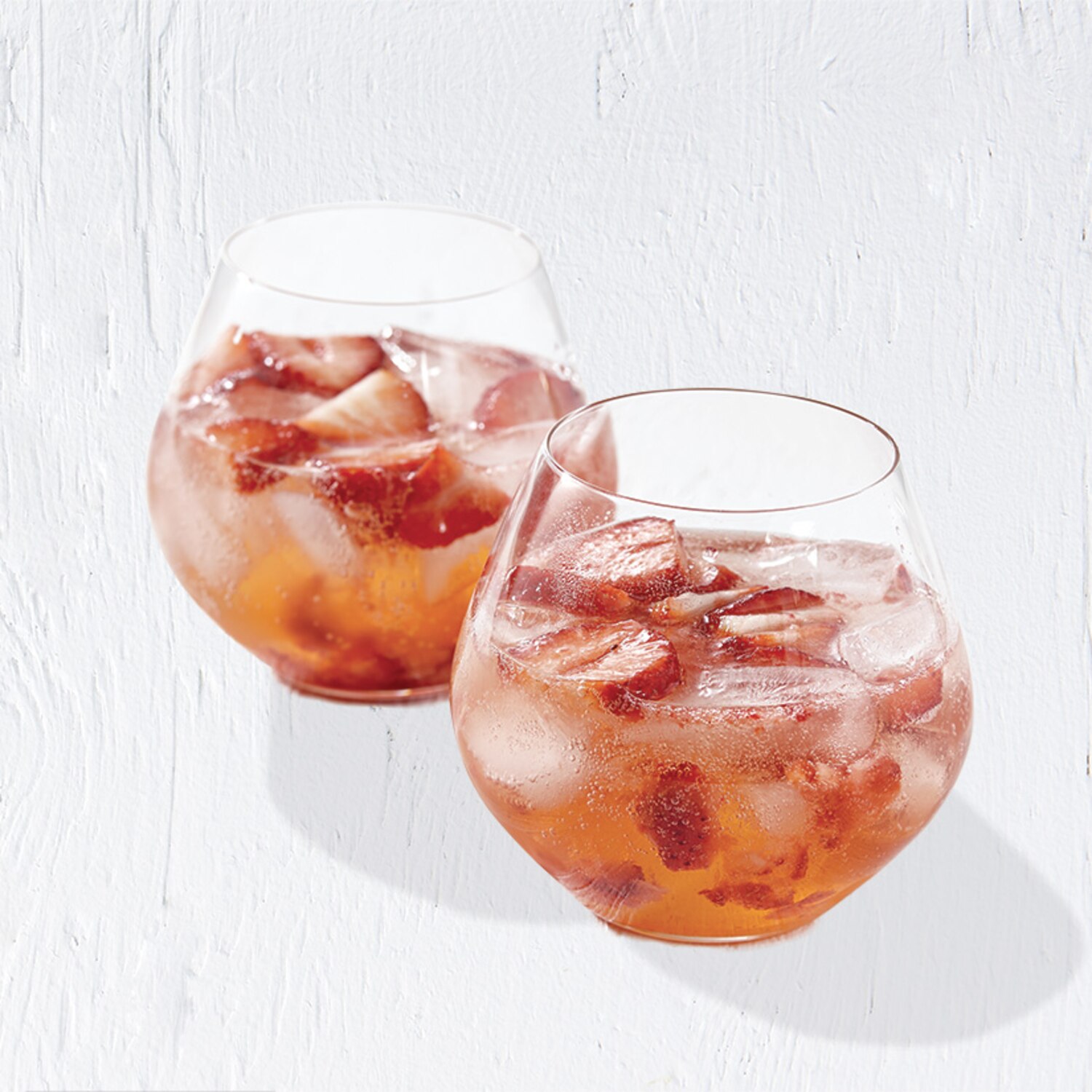 7 cocktails d'été à base de mousseux | Coup de Pouce