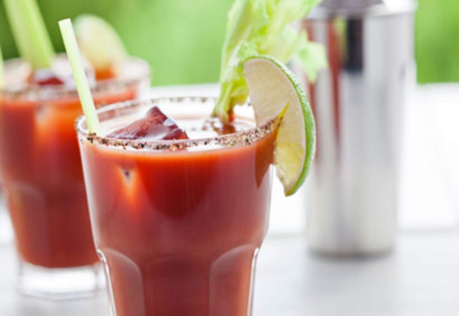 20 cocktails classiques | Coup de Pouce