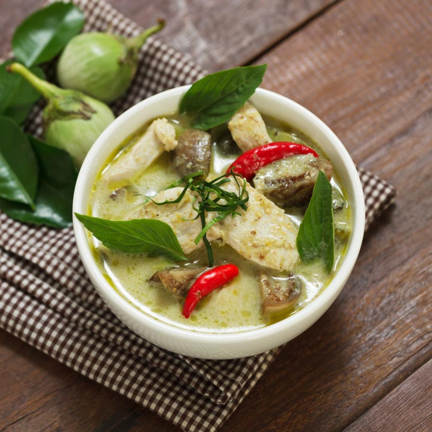 18 recettes de cari faciles à faire | Coup de Pouce